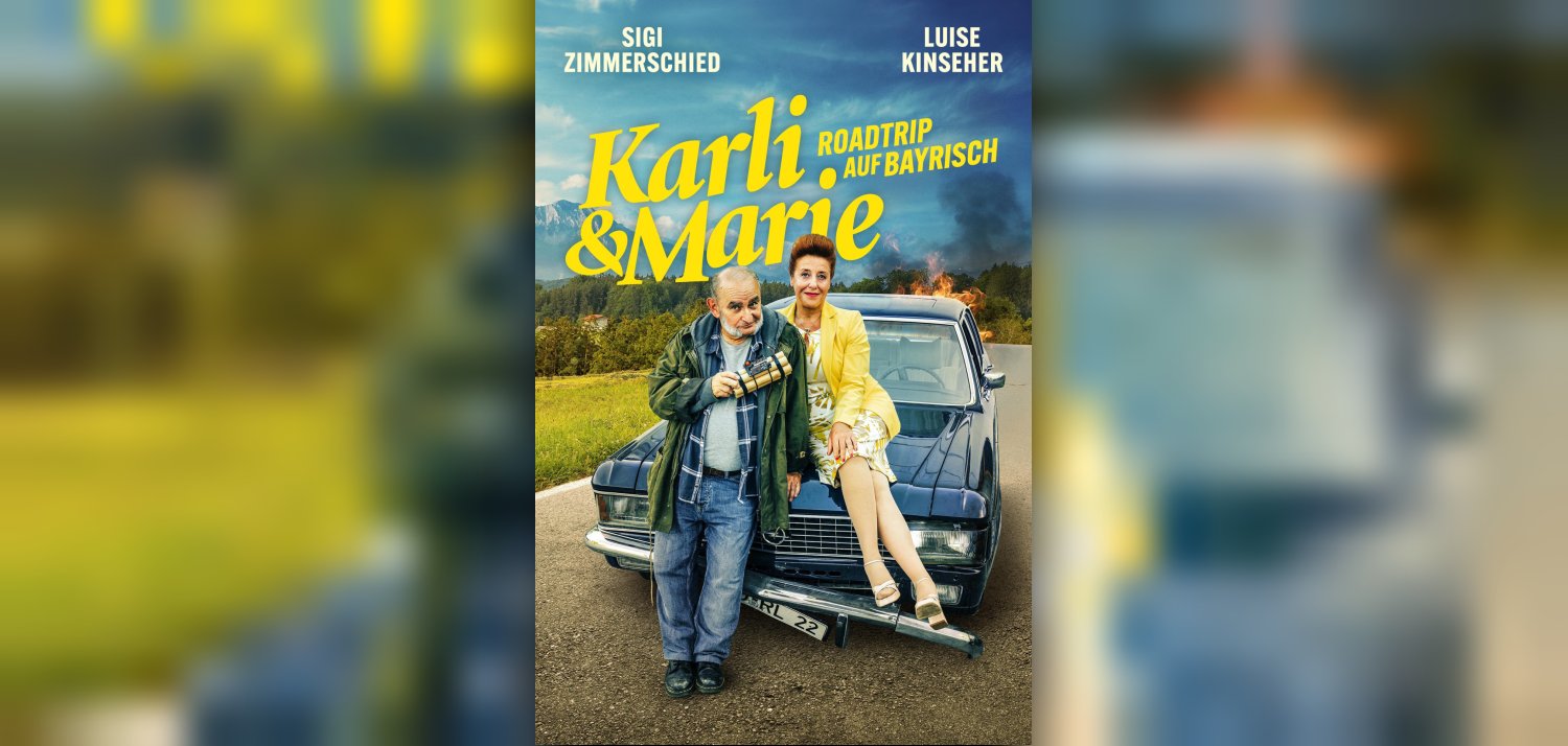 Seniorenkino: "Karli und Marie" am 18. März 2026 | Stadt Ginsheim ...