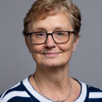 Gote, Angela | Stadt Ginsheim-Gustavsburg